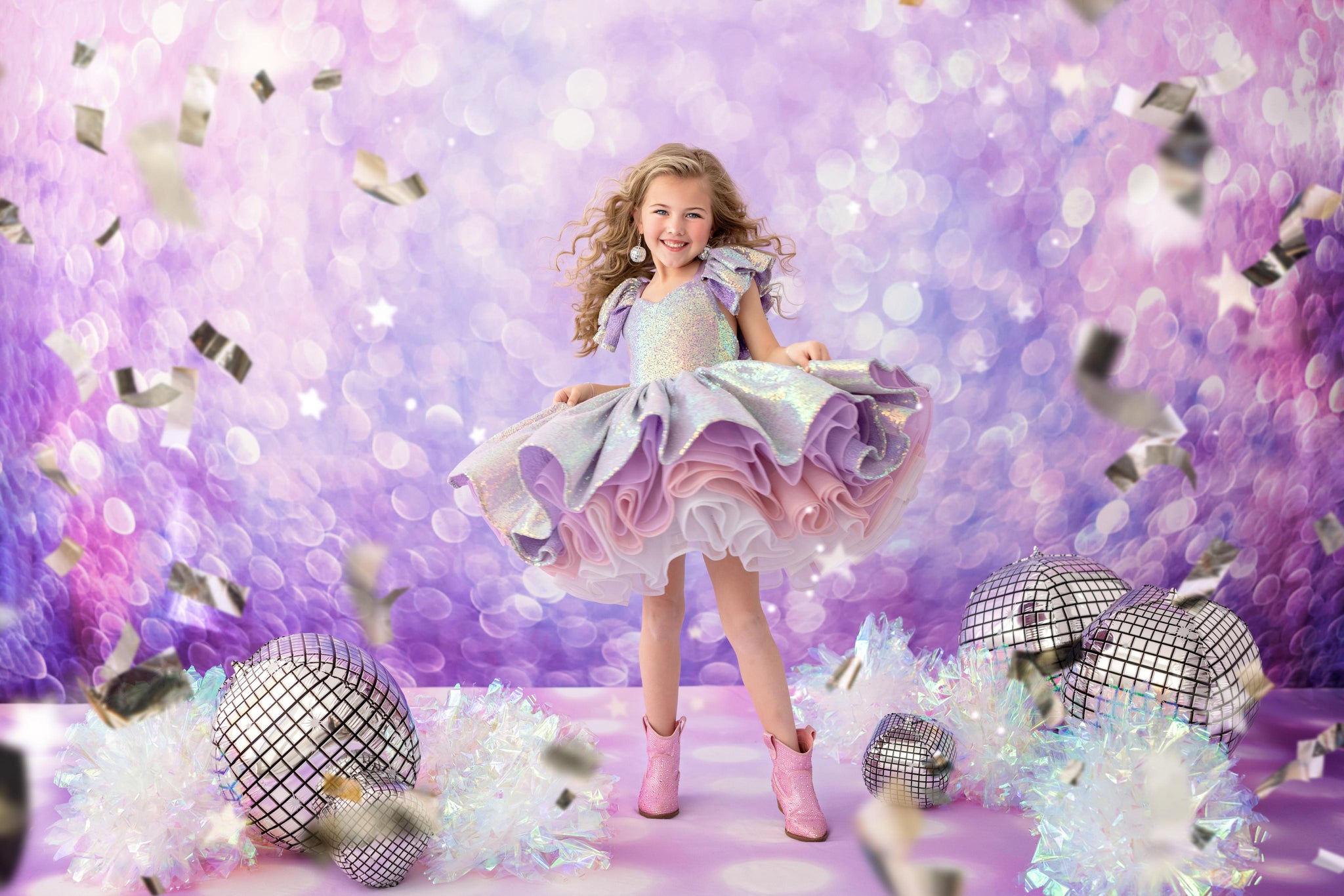 Inspired Gowns: Princess, Wicked & Swiftie Dress Rentals