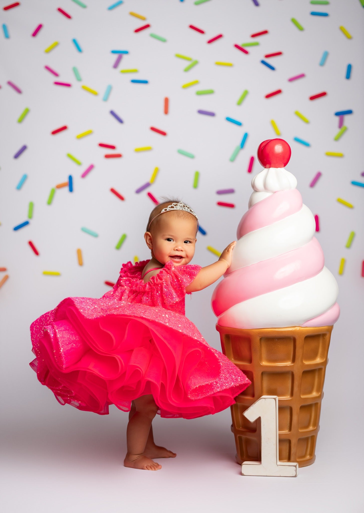 REMNANT RETRO RITZ BARBIE