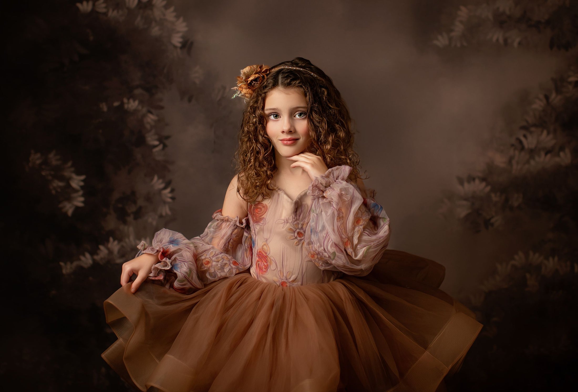Couture Rental gowns + custom gowns