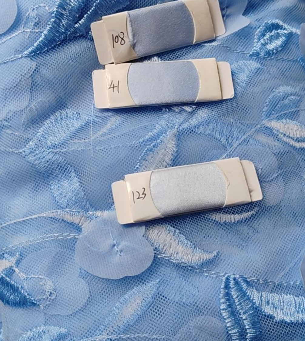 REMNANT blue heavenly