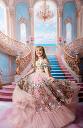Picture-Ready Couture: Rent Stunning Gowns for Your Dream Photoshoot